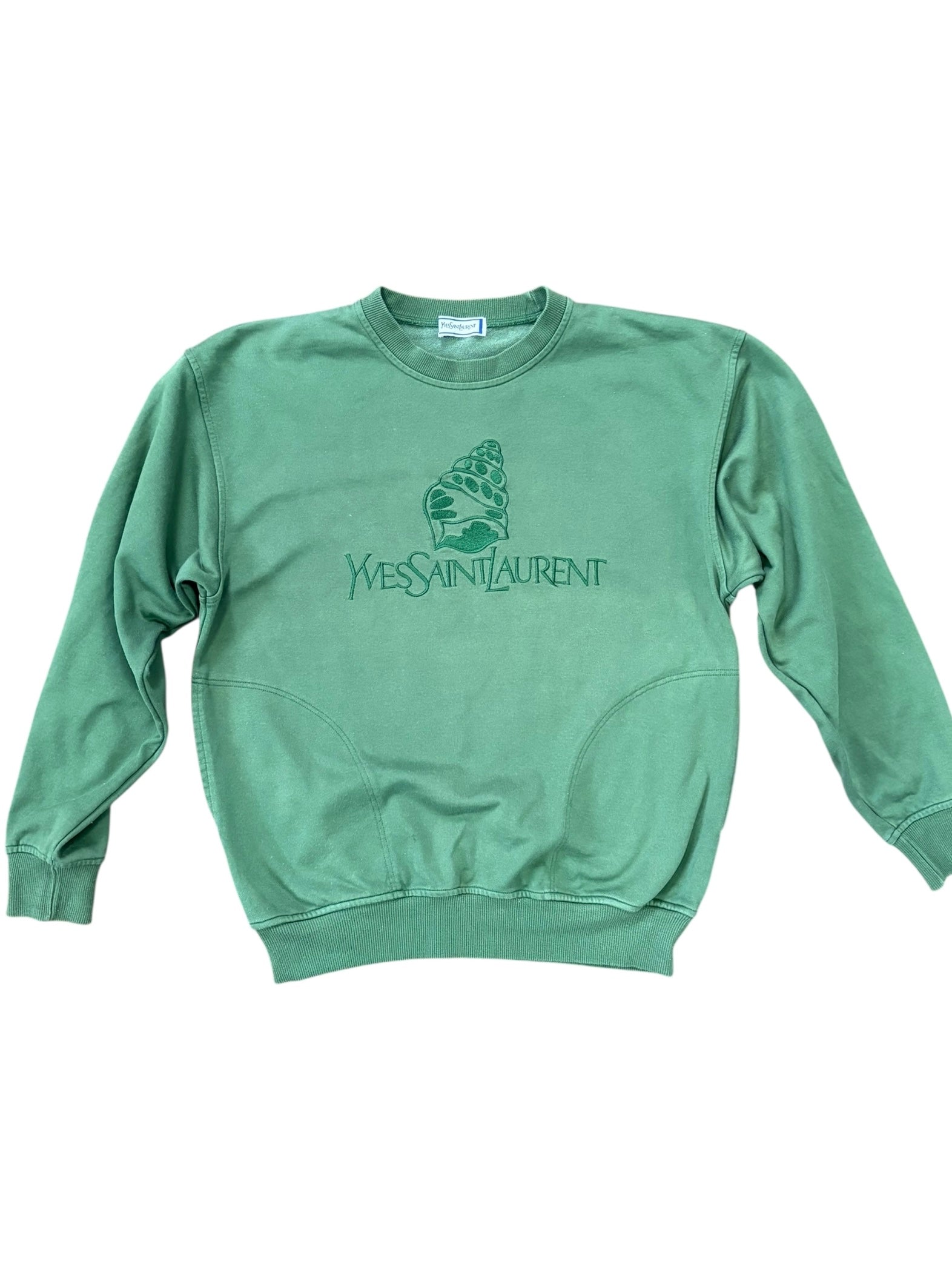 YSL Jumper – COLLECTOR'S CLOSET